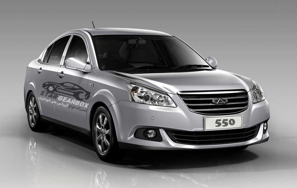 تعمیر گیربکس اتوماتیک MVM 550 | تعمیرگاه گیربکس ام وی ام 09185278870